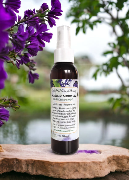 Shop All | BODY OILS – My Natural Beauty