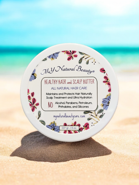 SHOP ALL | HAIR CARE – My Natural Beauty
